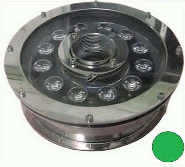 תאורה לבריכות - HQ-4012-G-HUIQI