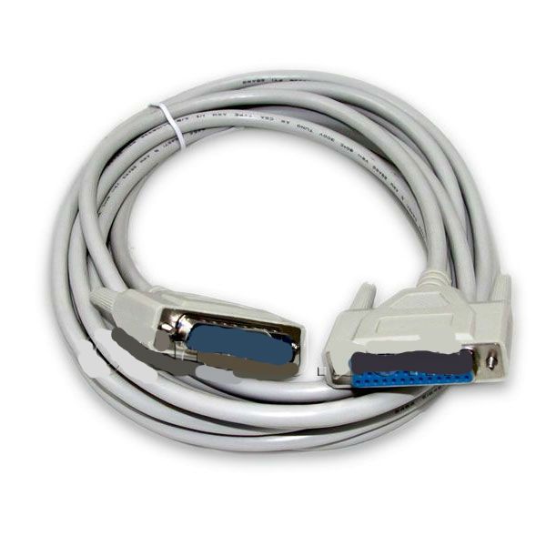 ILDA 15 M CABLE